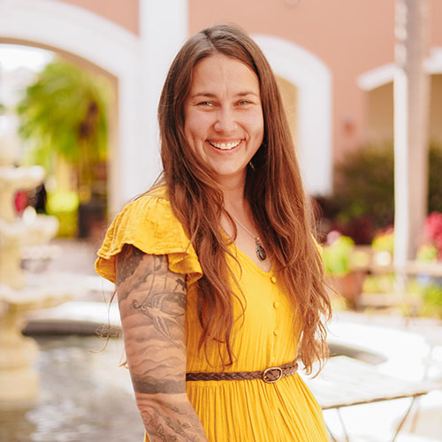 meet Ruth - Ruth Soukup