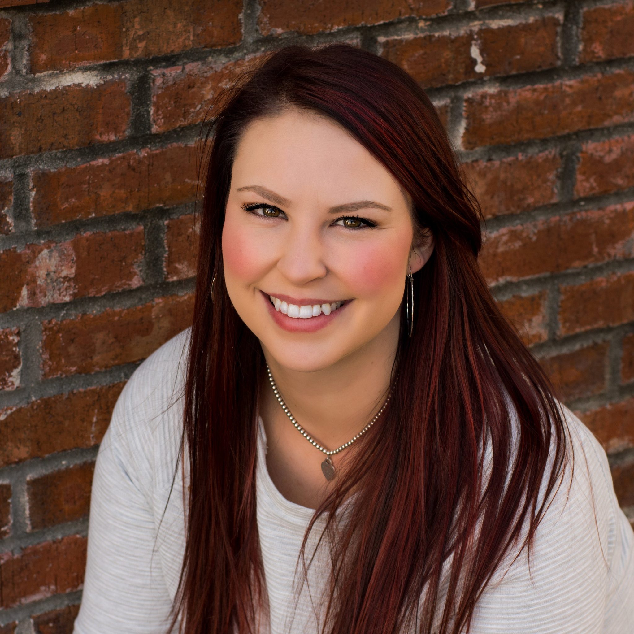 meet Ruth - Ruth Soukup