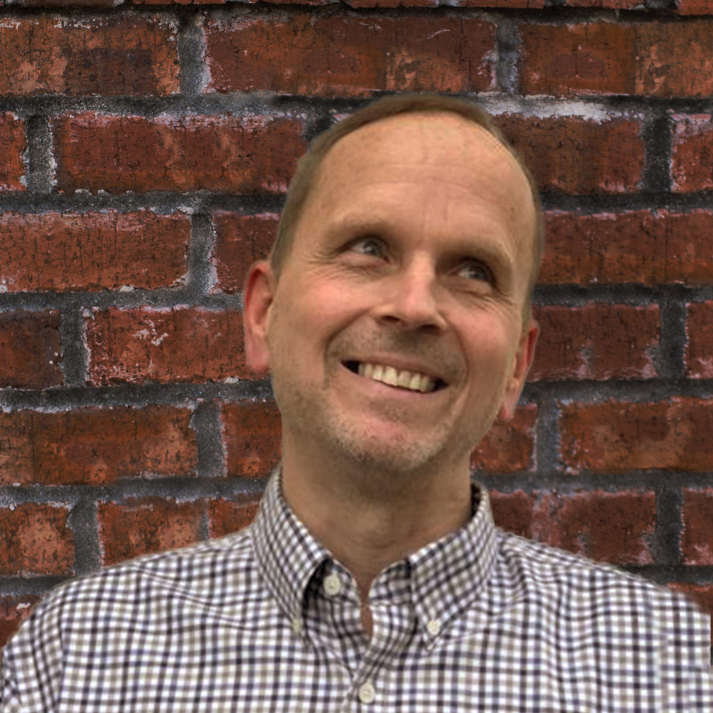 meet Ruth - Ruth Soukup