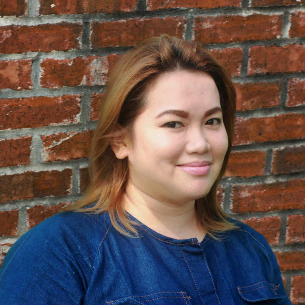 meet Ruth - Ruth Soukup