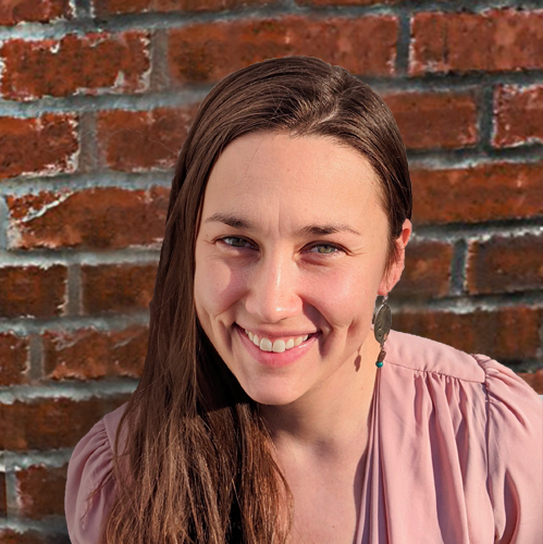 meet Ruth - Ruth Soukup